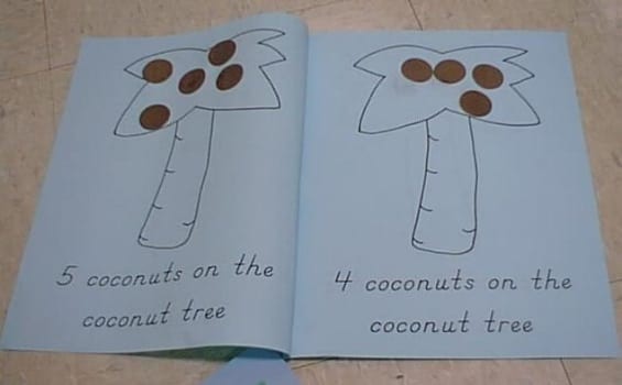 Chicka Chicka Boom Boom Activities and Lesson Ideas - Snyder Forme1992