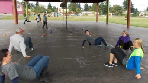 31 Elementary PE Games Your Students Will Love