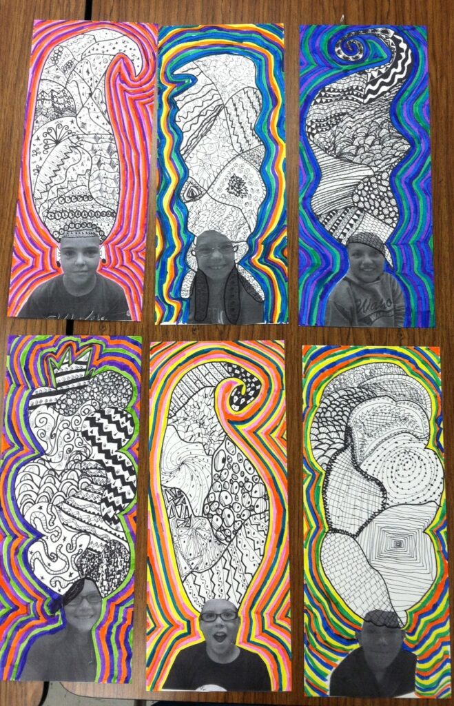 46 Best Third Grade Art Projects To Tap Into Kids' Creativity