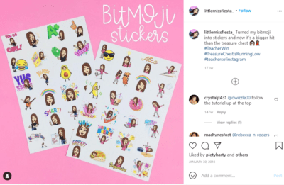 11 Super Creative Bitmoji Classroom Ideas for Teachers