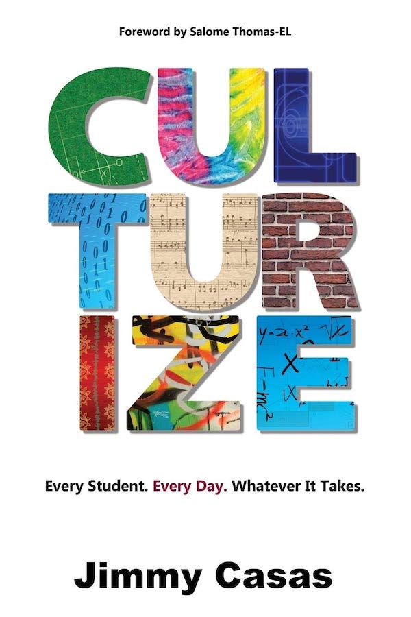 10 Books That Will Help You Build a Positive School Culture