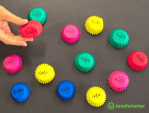 Teach Multiplication With These 44 Hands-On Activities