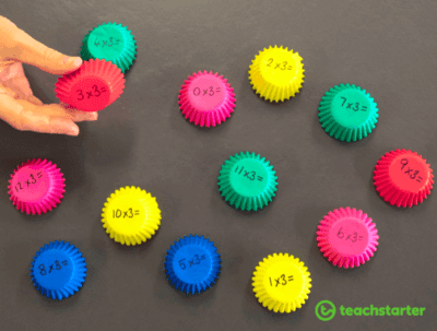 Teach Multiplication With These 44 Hands-On Activities