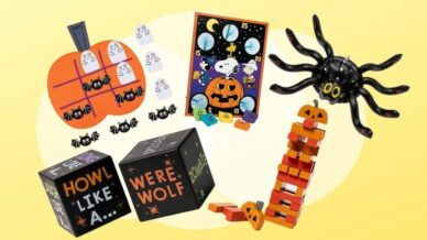 Cute Halloween Decorations for Teachers on a Budget