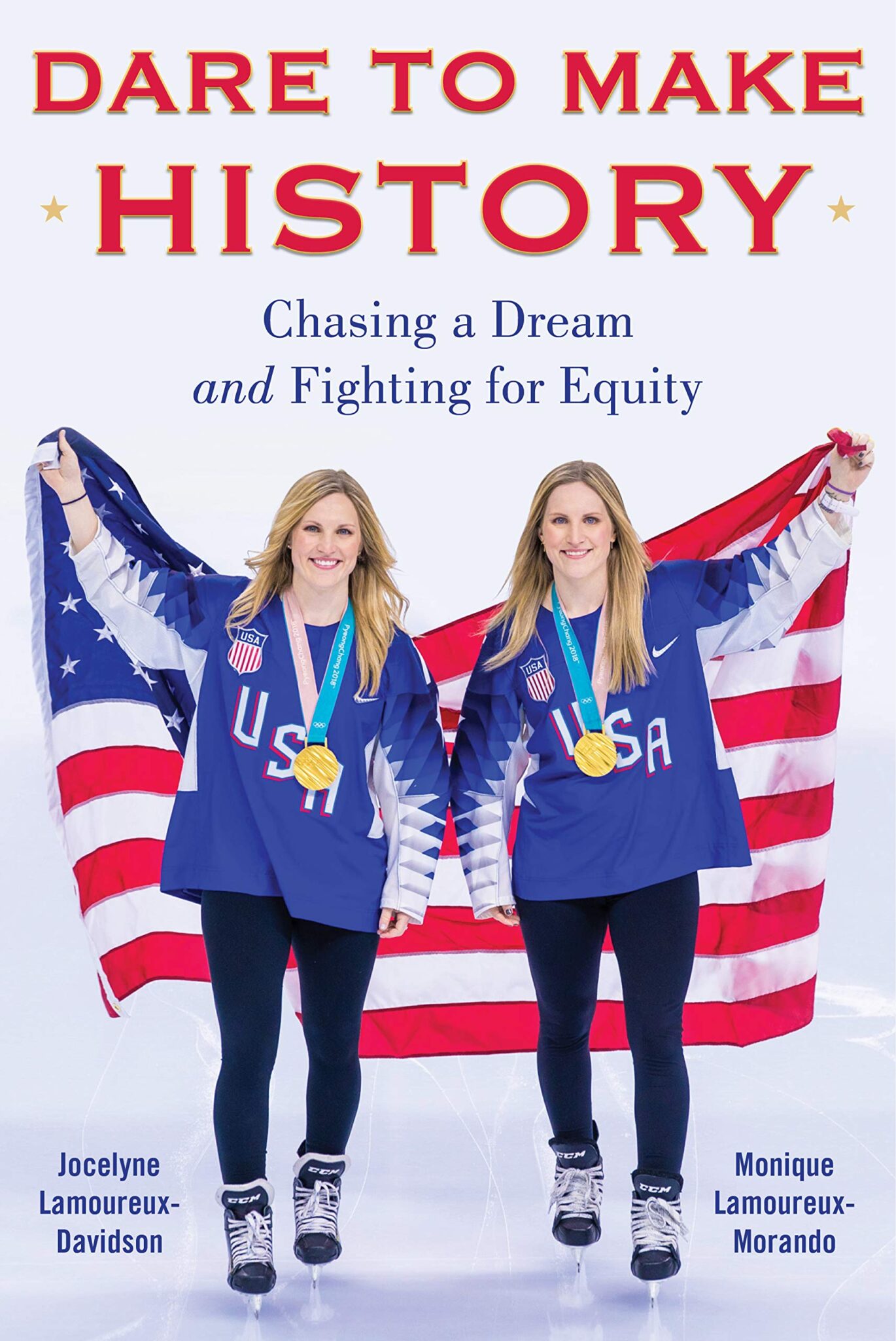 Best Olympic Books for the Classroom - WeAreTeachers