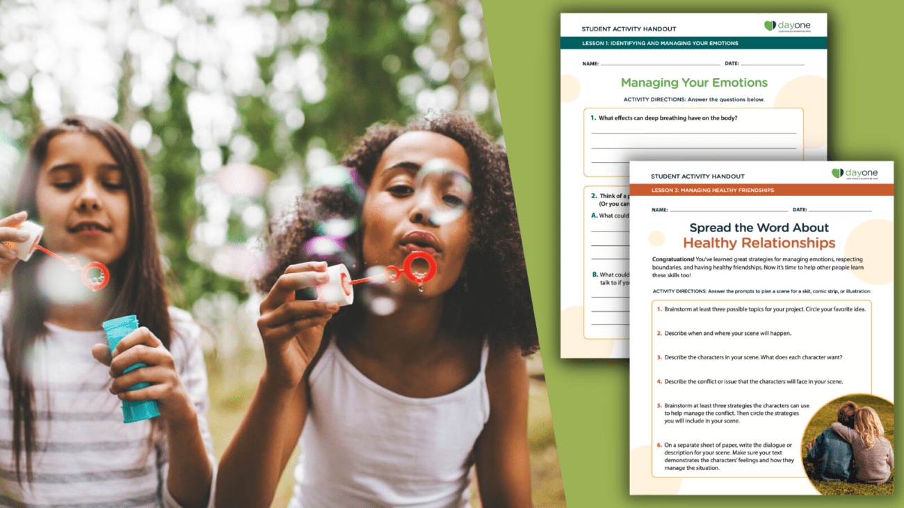 Topic - Social Emotional Learning Page 1 - We Are Teachers