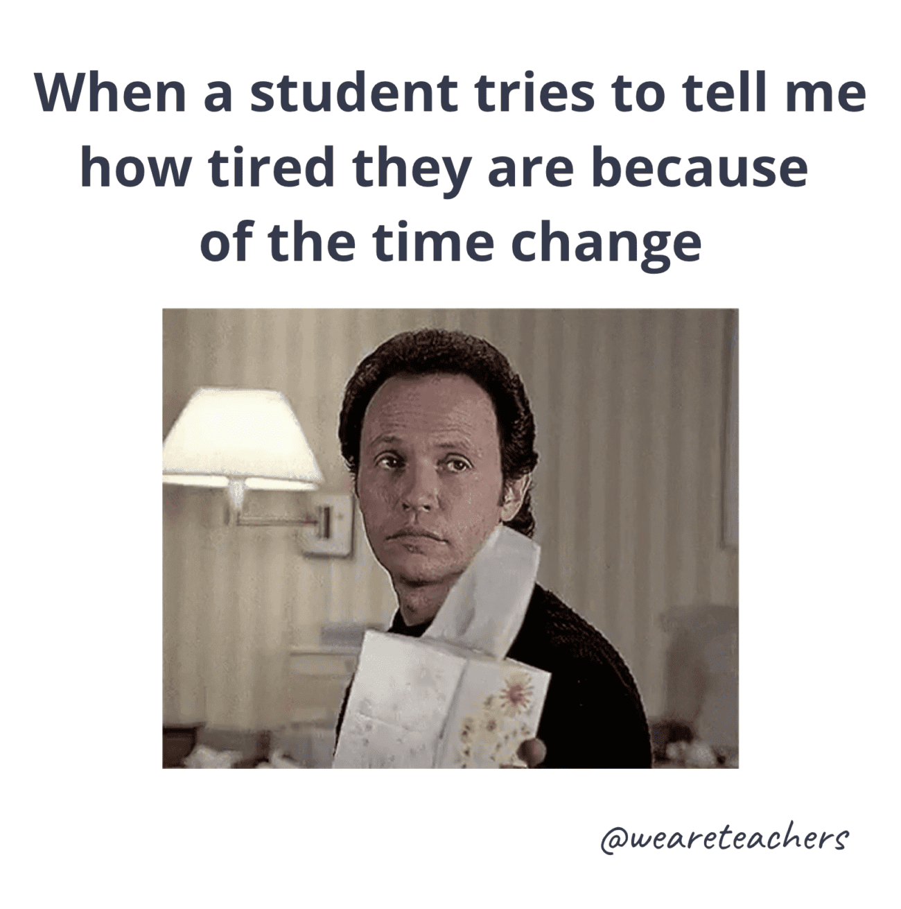 Daylight Saving Memes That Nail Teaching When the Clock Changes