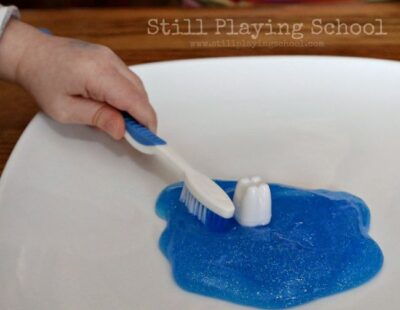 15 Dental Health Activities for Preschoolers and Kinders - WeAreTeachers