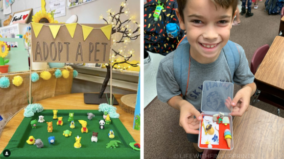 Desk Pets: Positive Reinforcement Strategy Taking Over TikTok