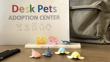 Desk Pets: the Positive Reinforcement Strategy That's Taking Over TikTok