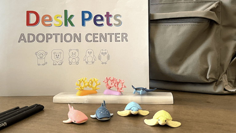 Desk Pets: the Positive Reinforcement Strategy That's Taking Over TikTok