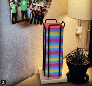 Calm the Clutter with Teacher Desk Organization Tips - We Are Teachers