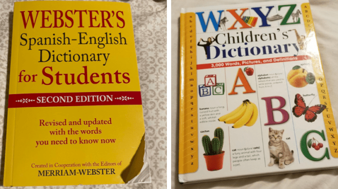 20 Innovative Dictionaries for Kids - Electronic, Online & Hard Copy