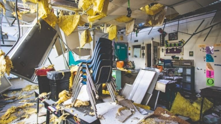 9 Ways You Can Help When There's a School Crisis