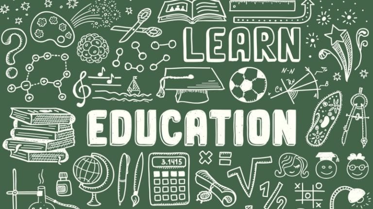 8 Ways to Get Started With Doodling in the Classroom - We Are Teachers