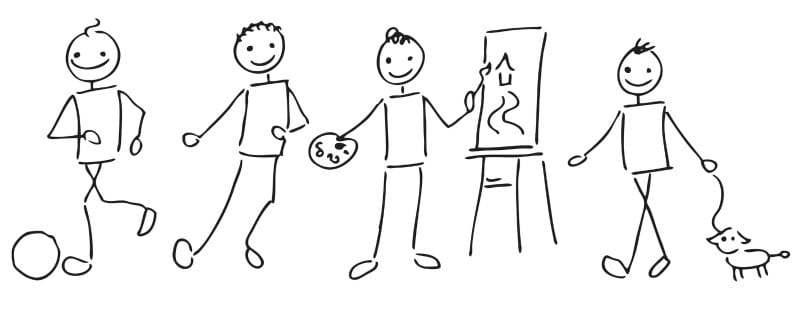 8 Ways to Get Started With Doodling in the Classroom - We Are Teachers