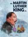 Martin Luther King Jr Books to Share with Students of All Grade Levels