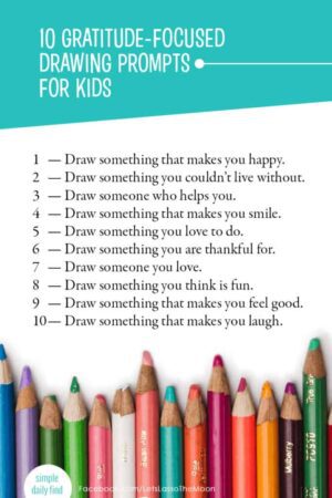 31 Meaningful Gratitude Activities for Kids