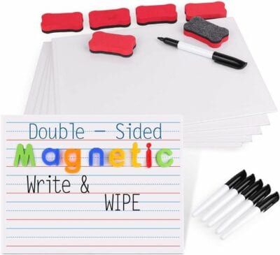 The Best Personal Dry Erase Boards for Kids (And How To Use Them)