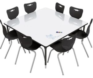Best Classroom Tables, as Recommended by Teachers