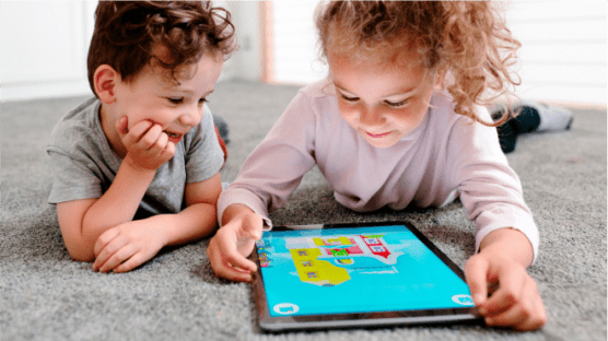 26 Fun Phonics Activities and Games for Early Readers