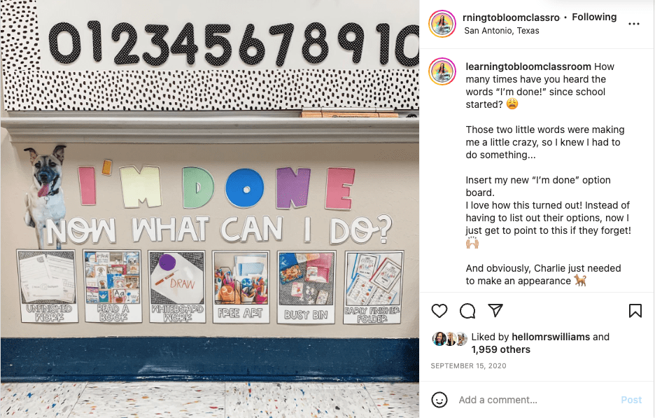75 Instagram-Worthy Teacher Hacks To Try in Your Classroom