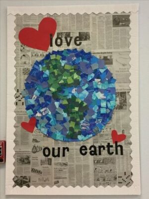 April Bulletin Boards for Creative Classrooms and Teachers