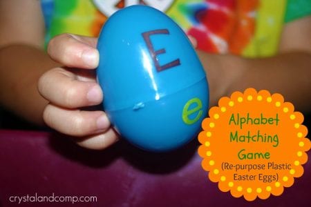 26 Easy, Fun Alphabet Activities That Give Kids the Practice They Need