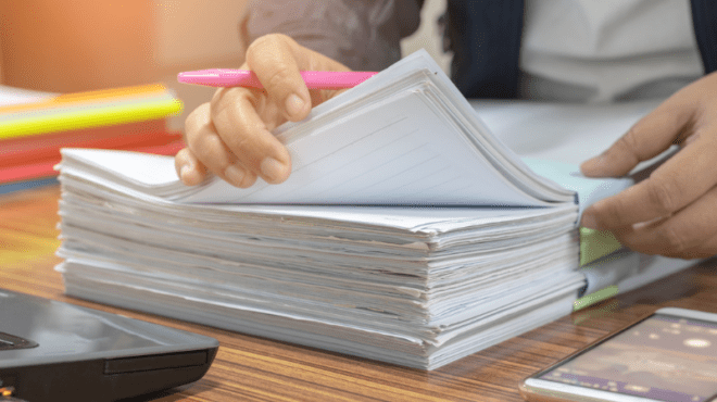 Grade Calculator List for Teachers and Students