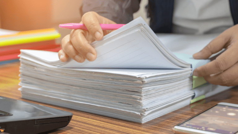 Grade Calculator List for Teachers and Students