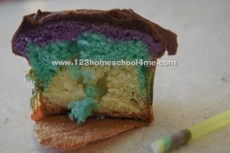The Best Edible Science Experiments You'll Actually Want to Eat