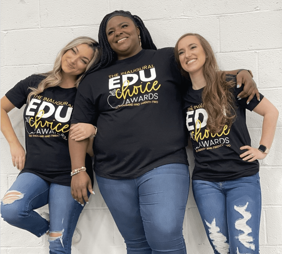 The Edu Choice Awards Are Coming! Vote & Join Us in Person