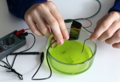 56 Best 8th Grade Science Fair Projects and Experiments