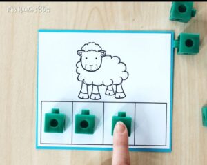 Free Printable Elkonin Boxes and How to Use Them - We Are Teachers