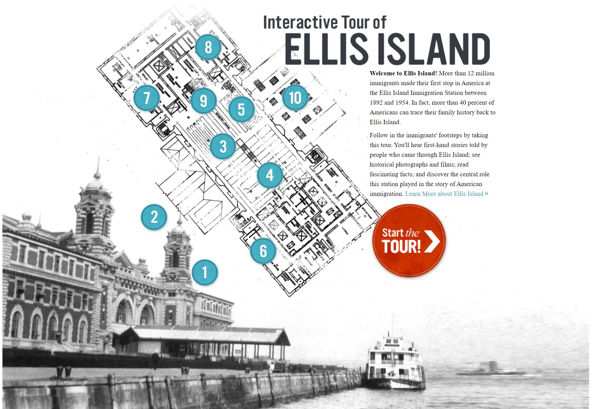 The Best Virtual Field Trips for the Classroom