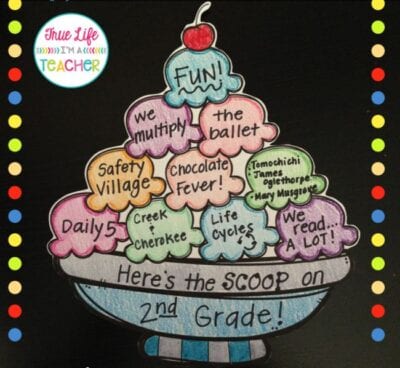 Fun Last Day of School Activities Your Students Will Love