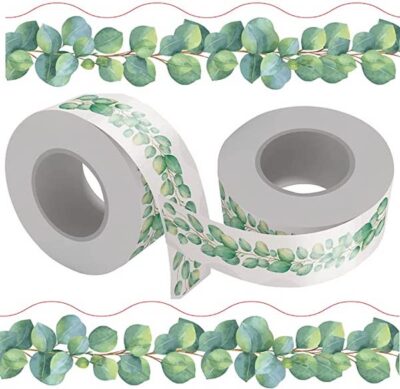 Eucalyptus Classroom Decor Ideas - We Are Teachers