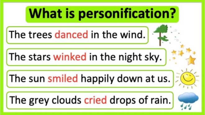 40+ Examples of Literary Devices and How To Teach Them