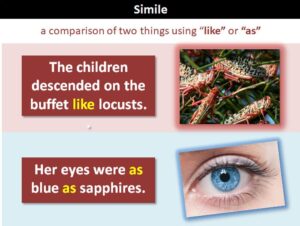 40+ Examples of Literary Devices and How To Teach Them