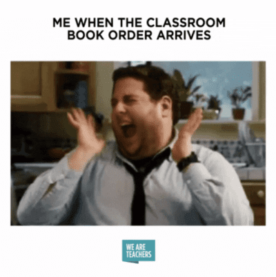 15 Funny English Teacher Memes - WeAreTeachers