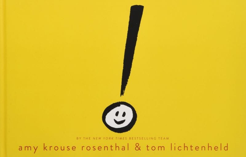 10 Picture Books for High School English Class - WeAreTeachers