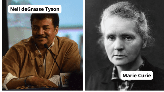 25 Famous Scientists Your Students Should Know