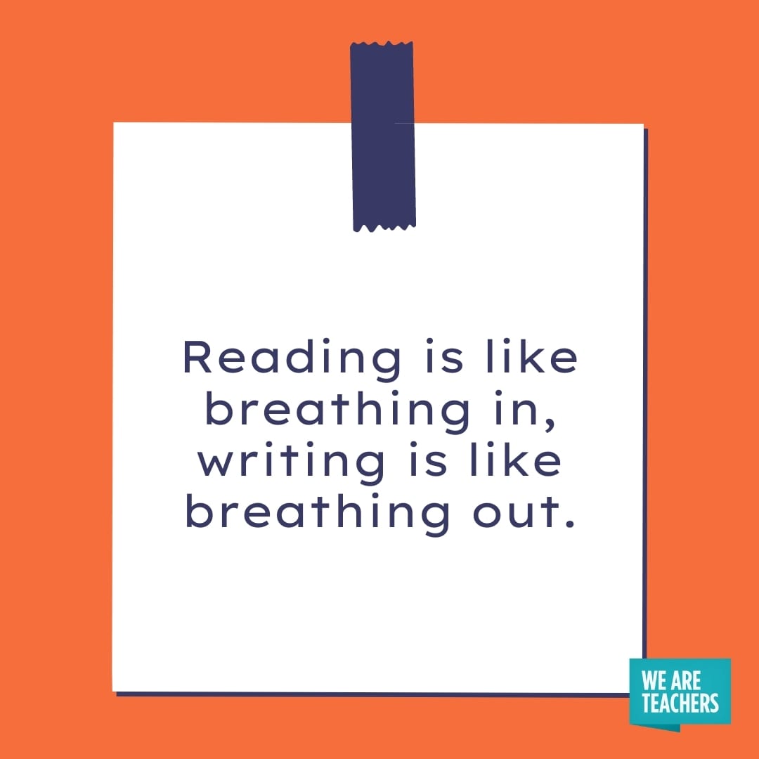 75 Best Classroom Quotes To Inspire Your Students