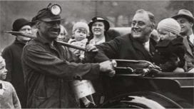 A Lesson on Hunger: The Great Depression to Today - We Are Teachers