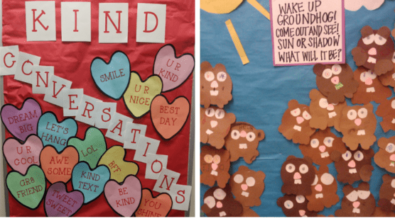 18 Creative February Bulletin Boards To Create for Your Classroom