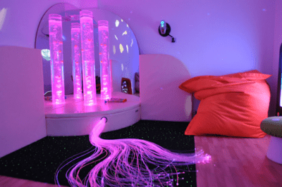 30 Must-Try Sensory Room Ideas for Classrooms