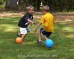 Best Field Day Games and Activities for All Ages and Abilities