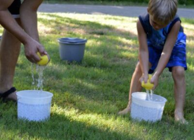 Best Field Day Games and Activities for All Ages and Abilities