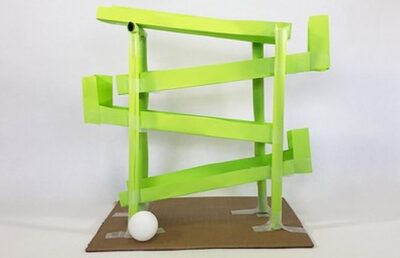 54 Hands-On Fifth Grade Science Projects and Experiments