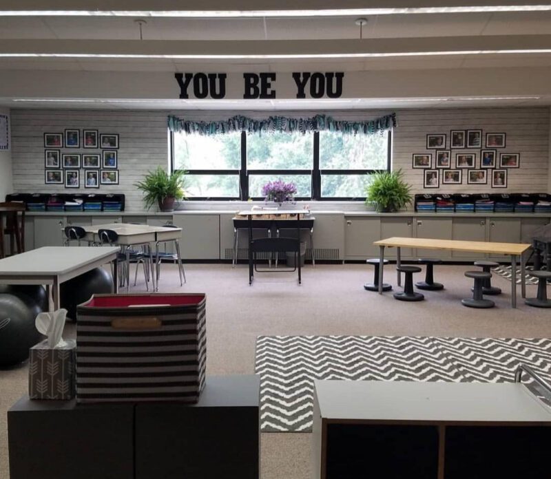 Get Inspired by Classroom Before-and-Afters - We Are Teachers